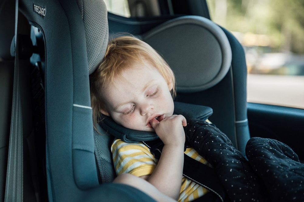 Cele mai bune scaune auto pentru copii | Cele mai bune deal-uri!